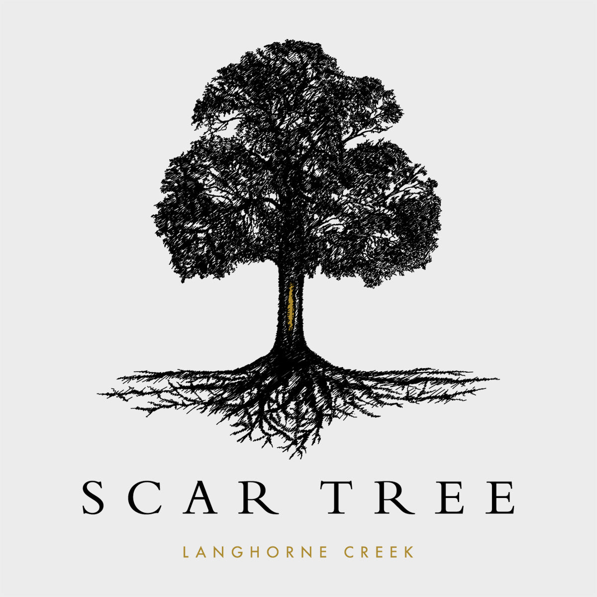 Scar Tree - Tagai Vineyards and Cellar Door