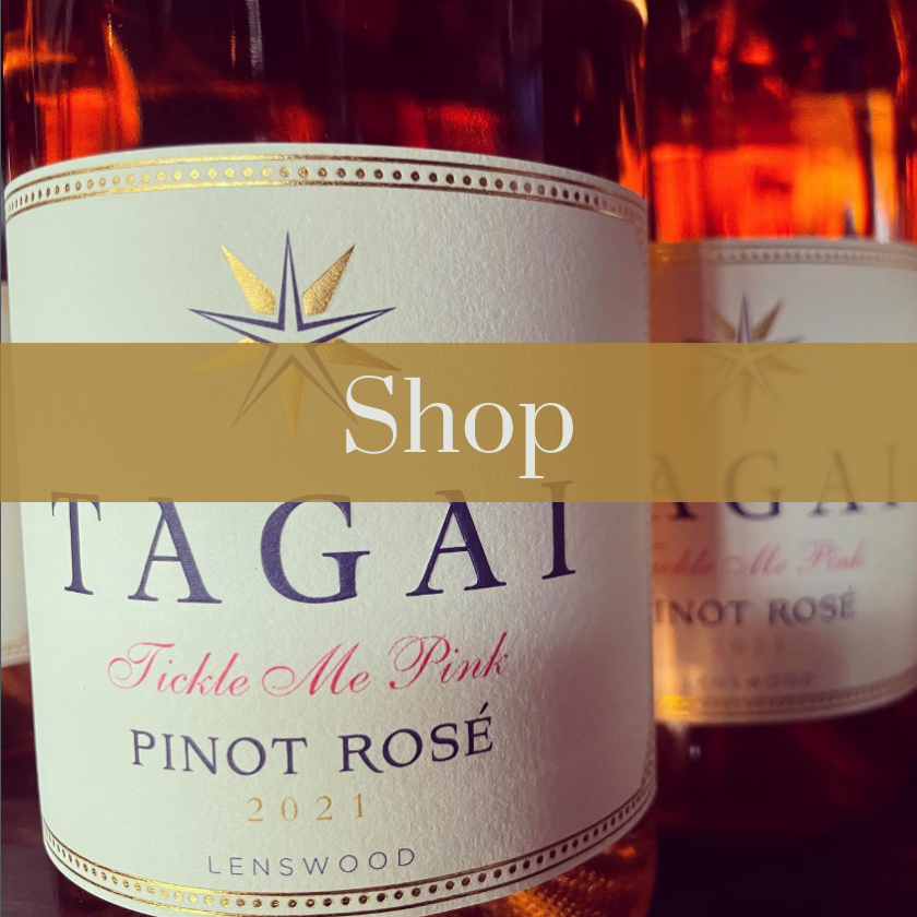 Tagai Vineyard and Cellar Door