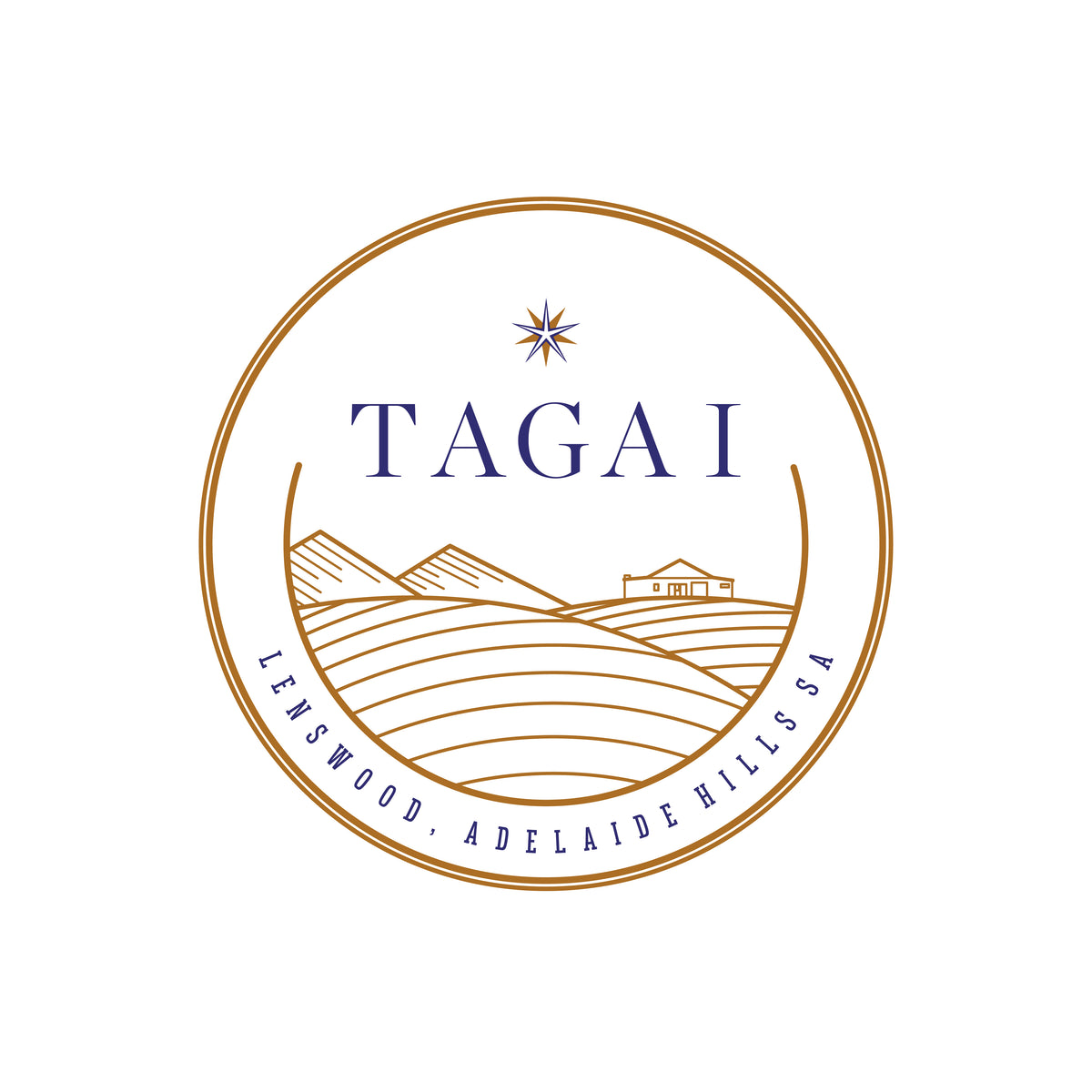 Tagai Vineyard and Cellar Door